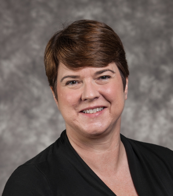 Caroline Simpson, PhD