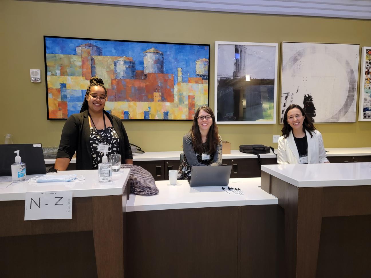 2023 Transforming Institutions Conference Takeaways