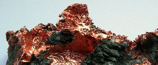 Native Copper
