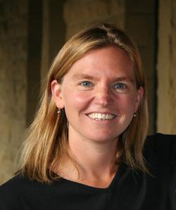 Career Profile: Anne Egger