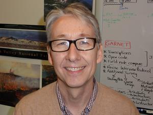 Career Profile: David McConnell