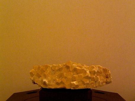 Silurian Soil Pisolite