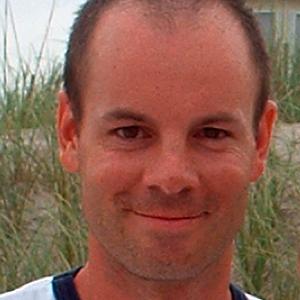 Career Profile: Paul Markowski