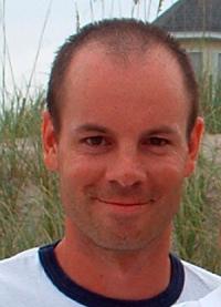 Career Profile: Paul Markowski