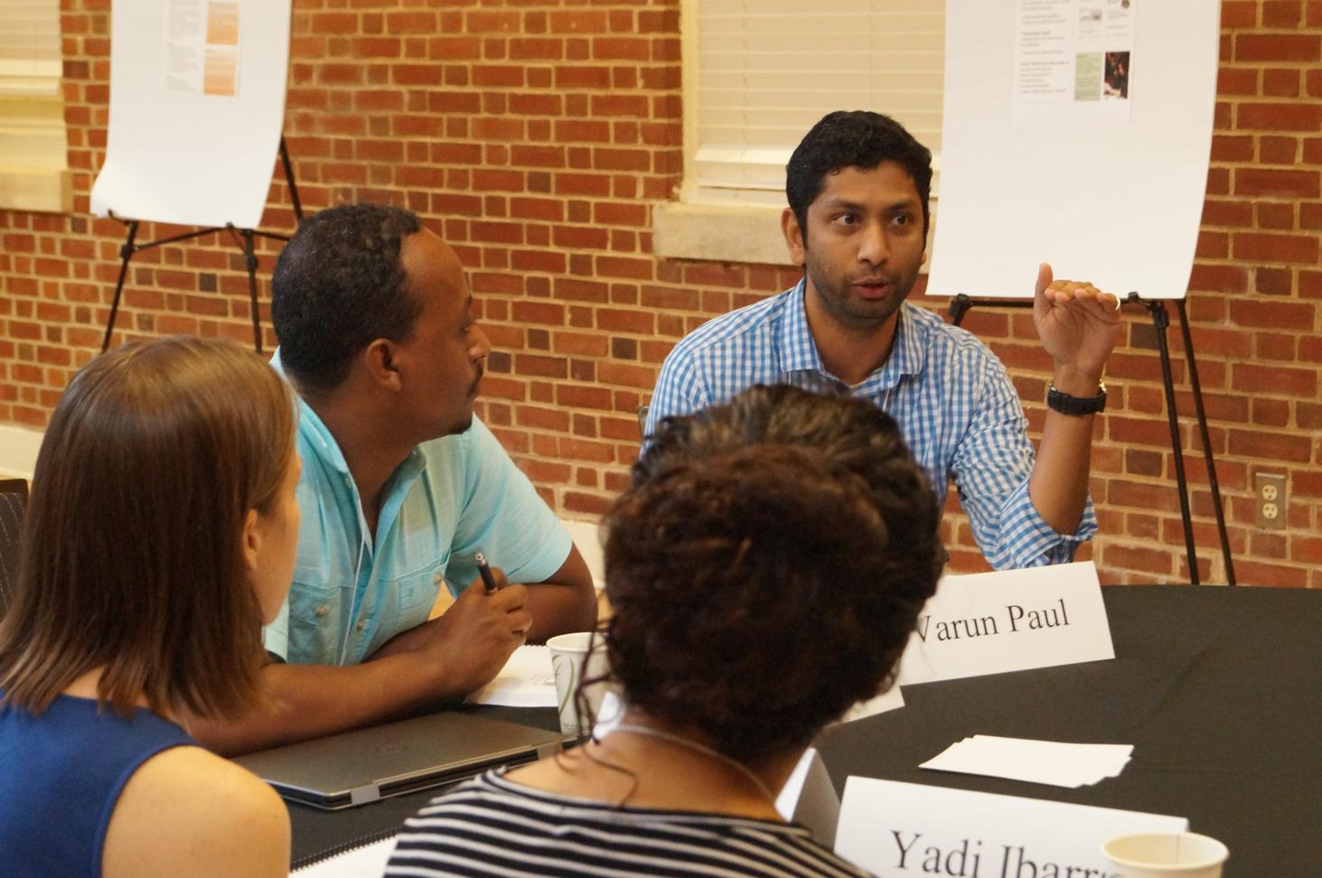 Program