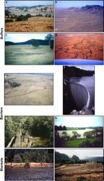 Sediment transport (dis)connectivity in the upper Hunter catchment, NSW ...