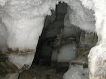 Moraine formation in a polar arid environment, McMurdo dry valleys ...