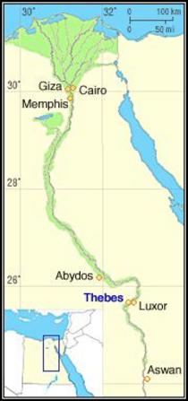 Analysis of the Sheik Abd el-Qurna Landslide, Luxor, Egypt