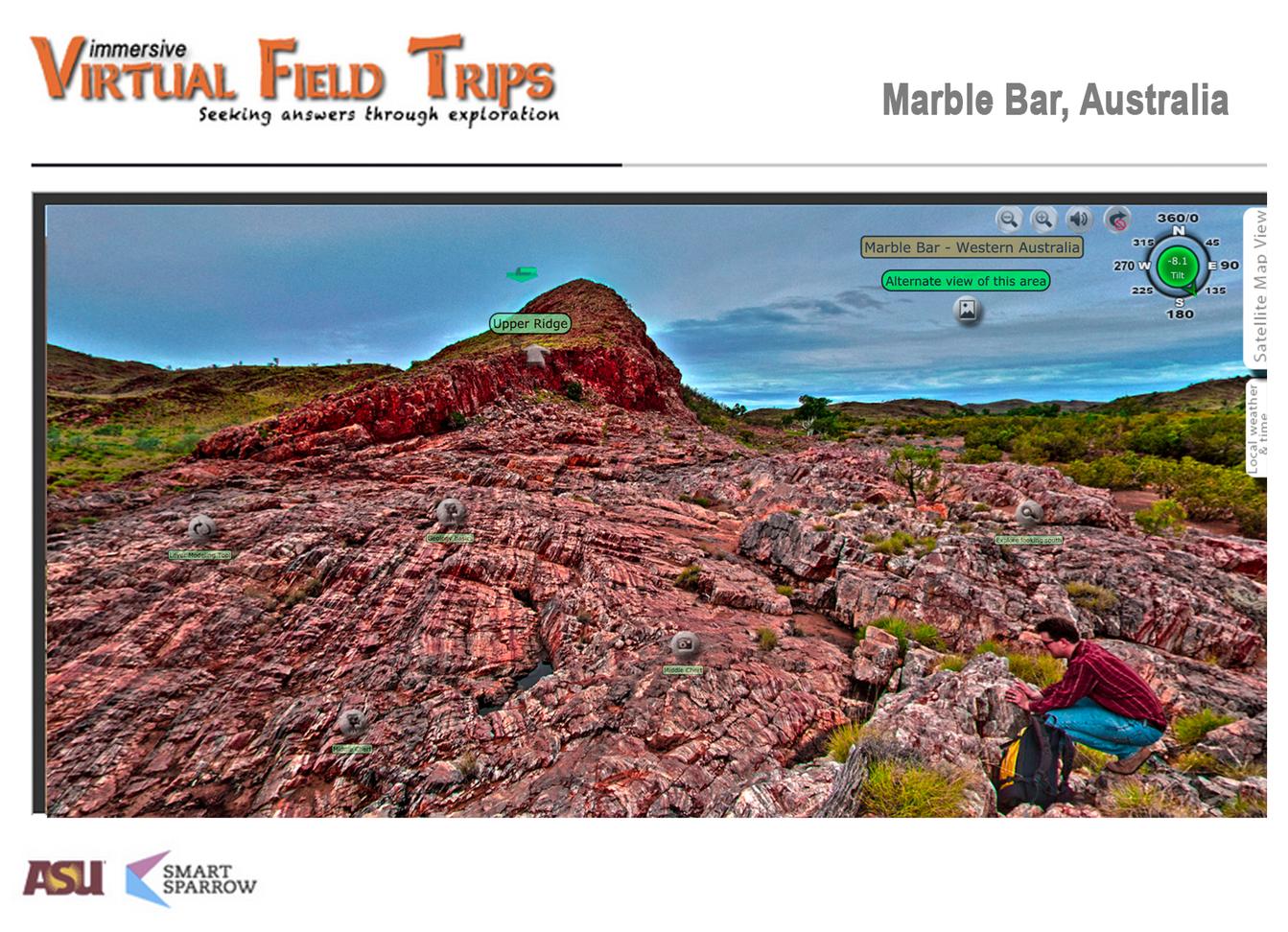 Marble Bar, Australia