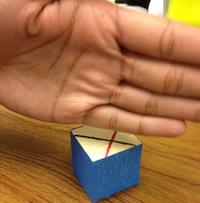 Linear and Planar Features