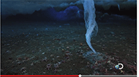Brinicle / Icy Finger of Death- Frozen Planet