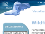 Wildfire Visualizations
