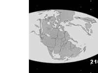 Continental Drift