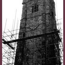 Scaffolding and Sequencing