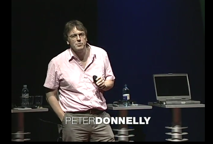 Numeracy and Quantitative Reasoning