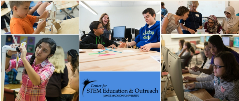 Center for STEM Education and Outreach, James Madison University