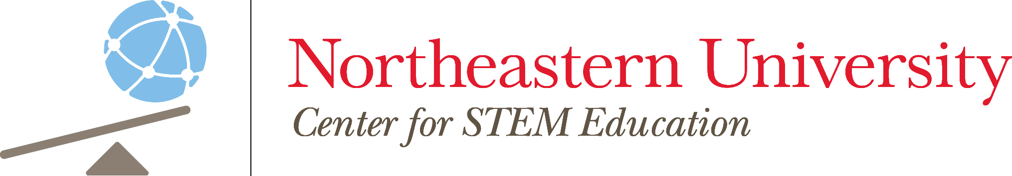 The Center for STEM Education, Northeastern University