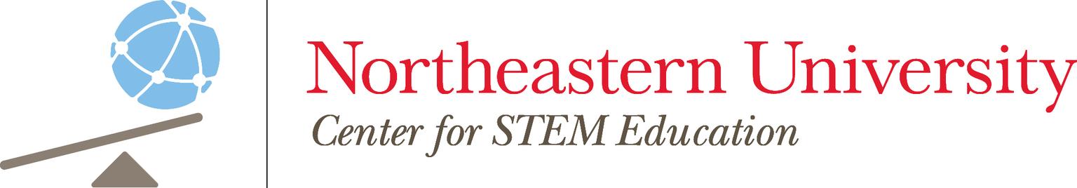 The Center for STEM Education, Northeastern University