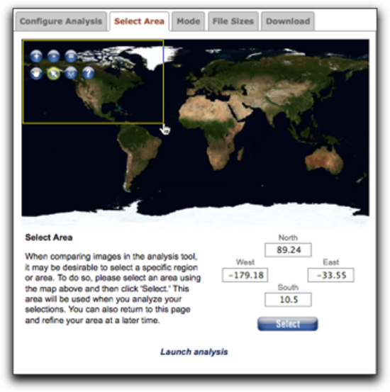 Part 5—Analyze Relationships Between Datasets