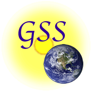 Global Systems Science logo