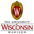 University of Wisconsin Madison Logo