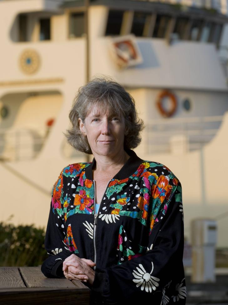 Natural Hazards: Never Turn Your Back on Mother Earth