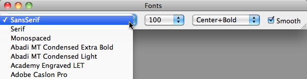 Part 2: Manage Regions of Interest (ROI) and Annotate Images