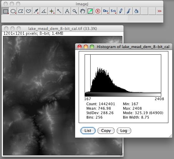 Part 1: Digital Images and Image Files