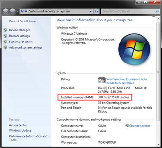 Part 2: Review and Expand on Basic Stack Techniques