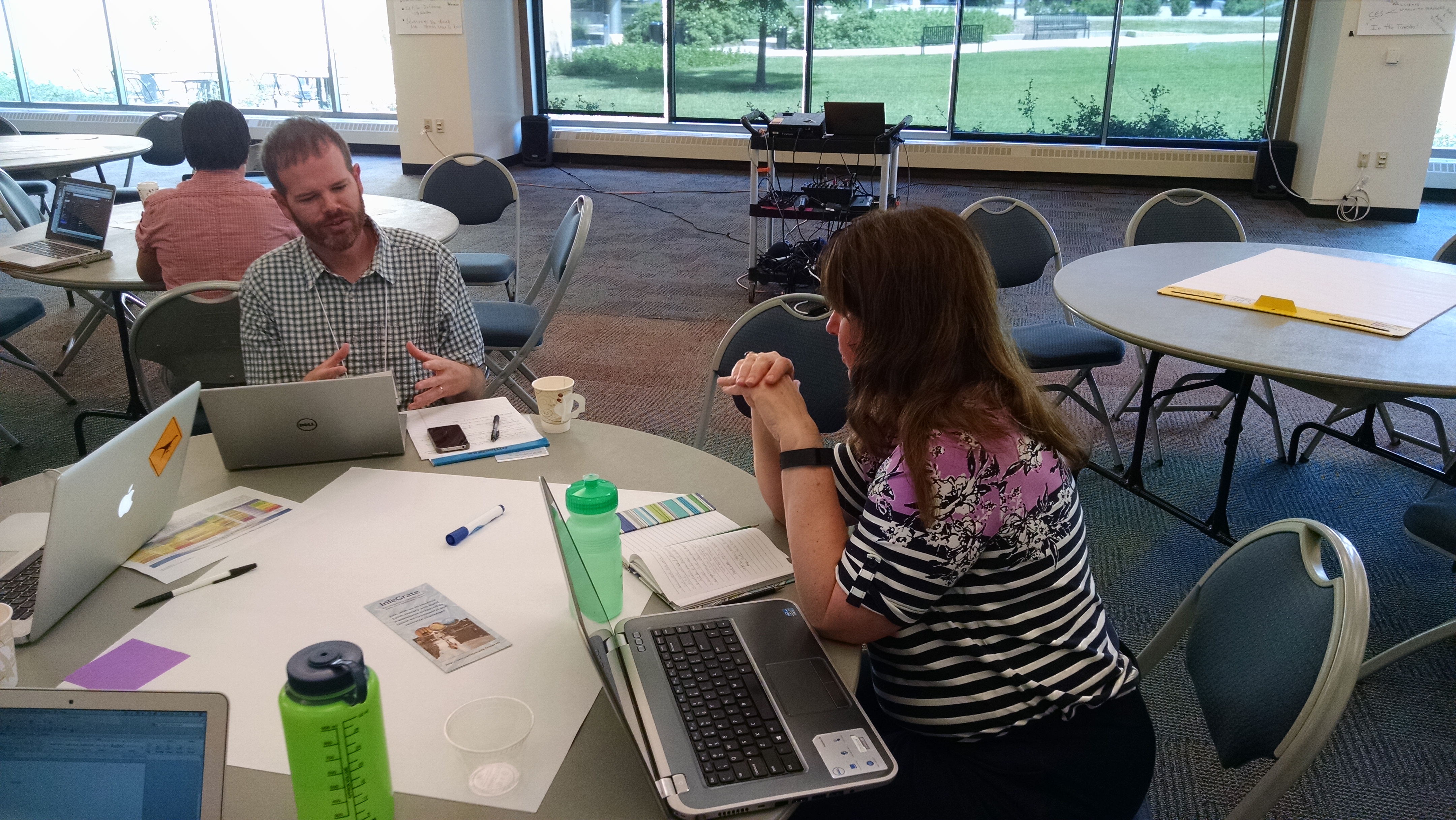 Earth Thinking Tuesday5