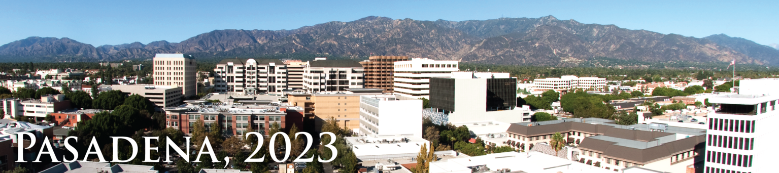 Earth Educators' Rendezvous