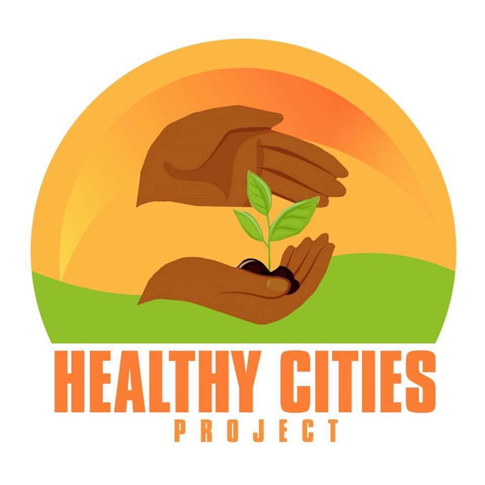 Healthy Cities Project