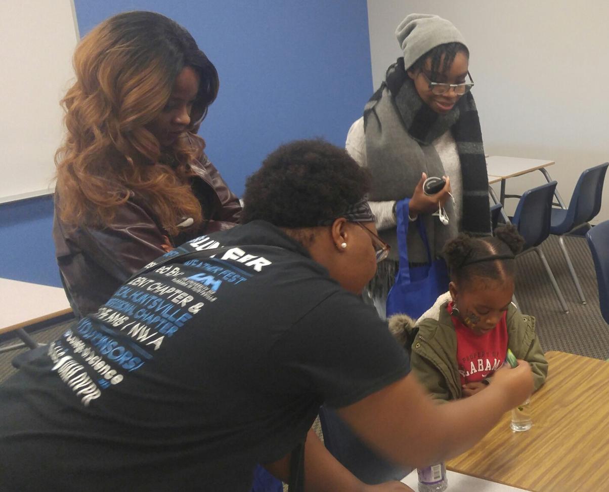 Earth and Environment Interest Group