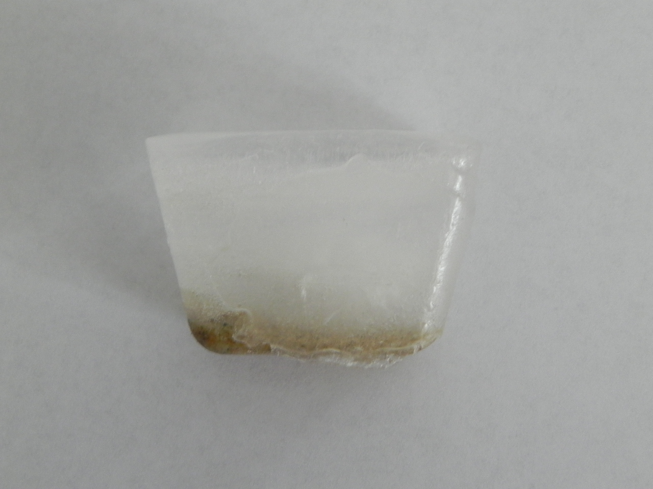 Lab 4: Climate Clues from Sand and Mud