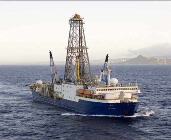 IODP