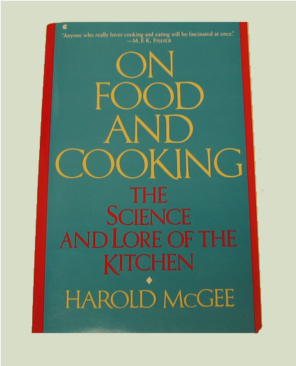 A Cookbook Approach