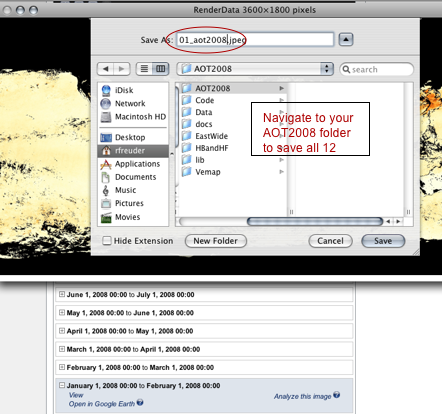 Part 2â€”Select NEO Data and Explore NEO Interface