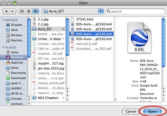 Part 2—Explore Population and NO 2 Concentrations across the U.S.