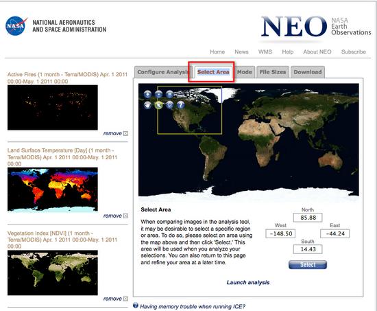 Part 6—Analyze Relationships Between Datasets
