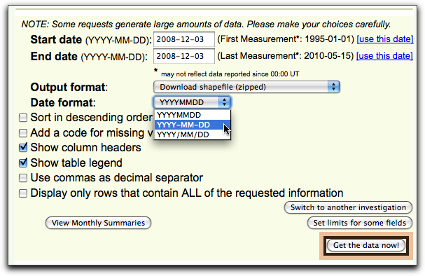 Part 1—Download Software and Data