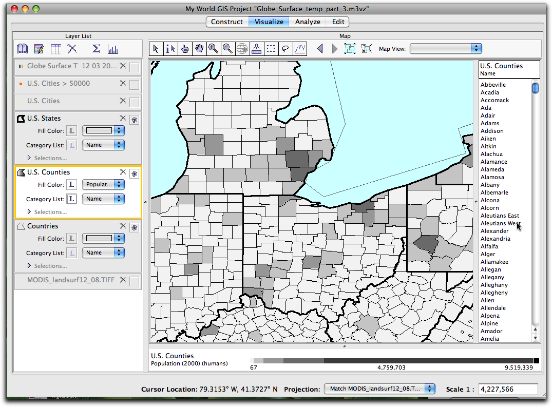 Part 4—Prepare Data for Analysis
