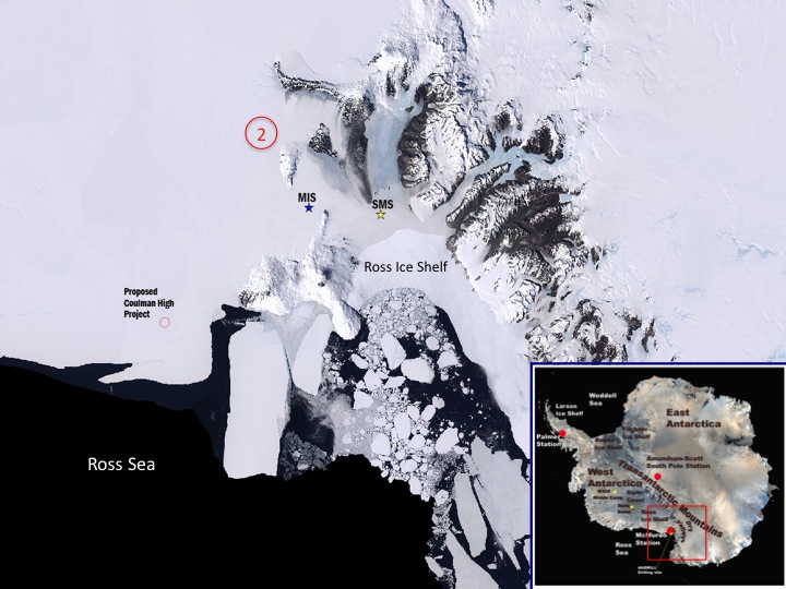 Part 5—View and Interpret an ANDRILL Core