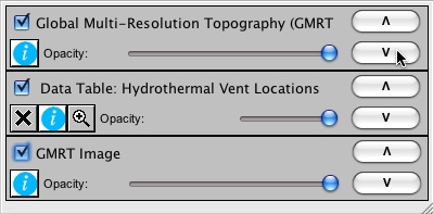 Part 2—Explore Bathymetry Data from the East Pacific Rise