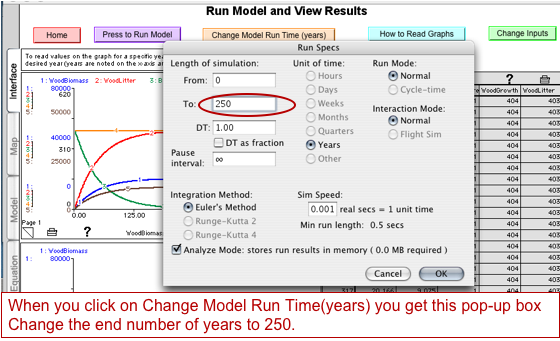 Part 4—Model Carbon Data and Compare