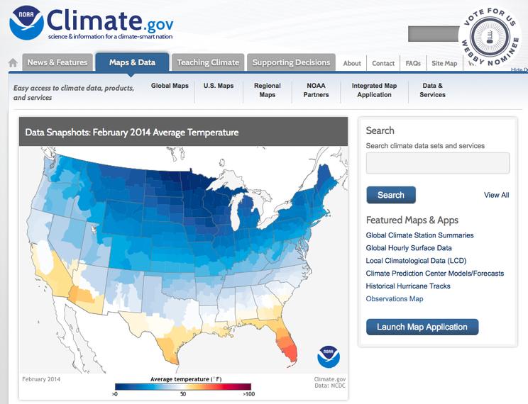 Part 1—Download Temperature Data