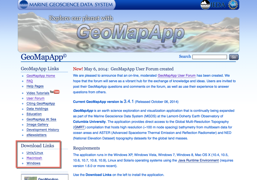 Part 1—Download and Install Software and Data