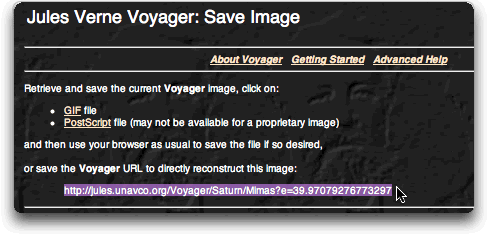 Part 5—Save a Map Image and Insert It Into a Document