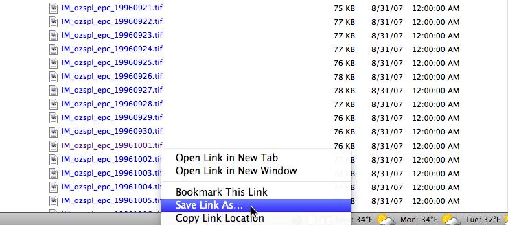 Part 1—Download Software and Data