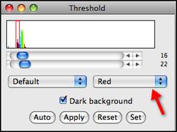 Part 3—Highlight and Measure the Ozone Hole