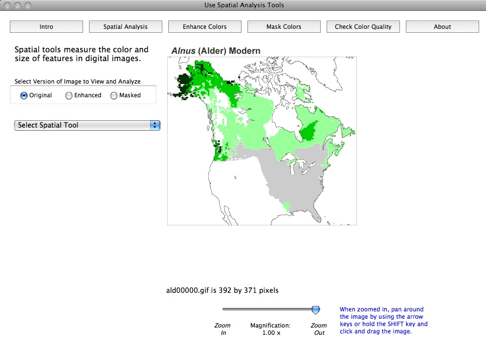 Part 3—Convert Map Data to Numerical Data